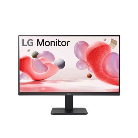 Monitor 24 LG 24MR400-B FHD IPS HDMI 100Hz