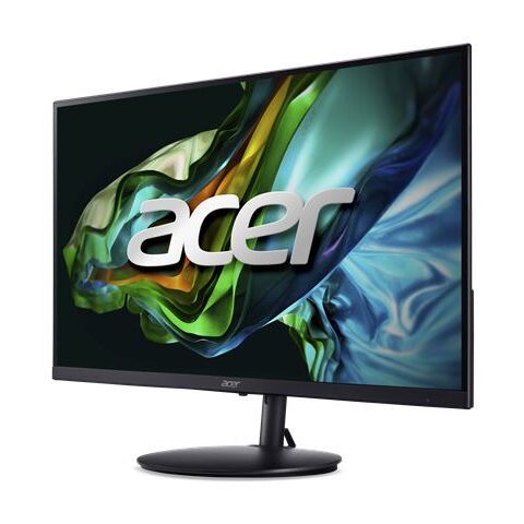 Monitor 32 Acer SH322QUAbmiphux IPS, HDMI,DP, USB 3.1 Type-C