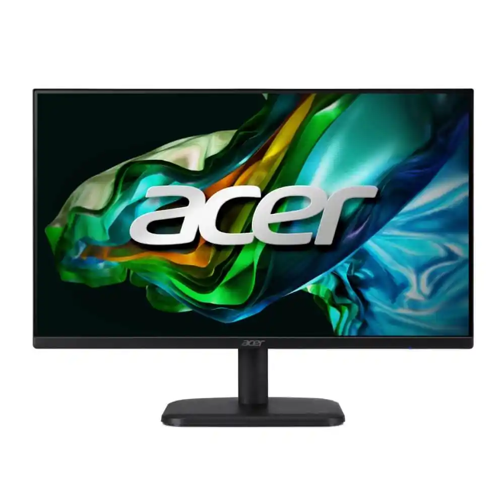 Monitor 23.8 ACER EK241YHBI 1920x1080/Full HD/VA/100Hz/5ms/VGA/HDMI