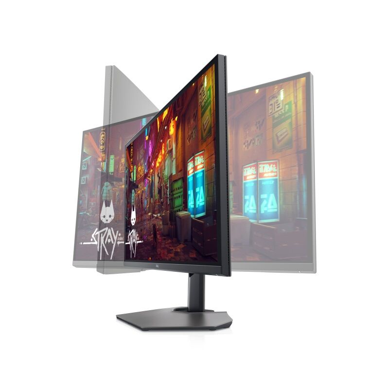 DELL OEM 32 inch G3223Q 4K 144Hz USB-C FreeSync IPS Gaming monitor bulk