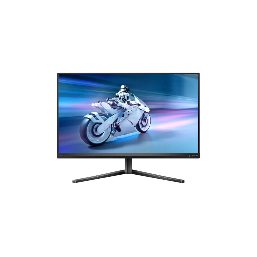 Monitor PHILIPS EVNIA 27M2N5500/00 27"/IPS/2560x1440/180Hz/1ms GtG/HDMIx2,DP/Gsync,freesync/Pivot