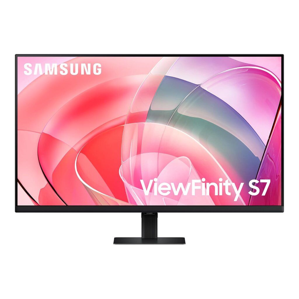 Monitor SAMSUNG LS32D700EAUXEN 32"/VA/3840x2160/60Hz/5ms GtG/HDMI,DP/VESA/crna