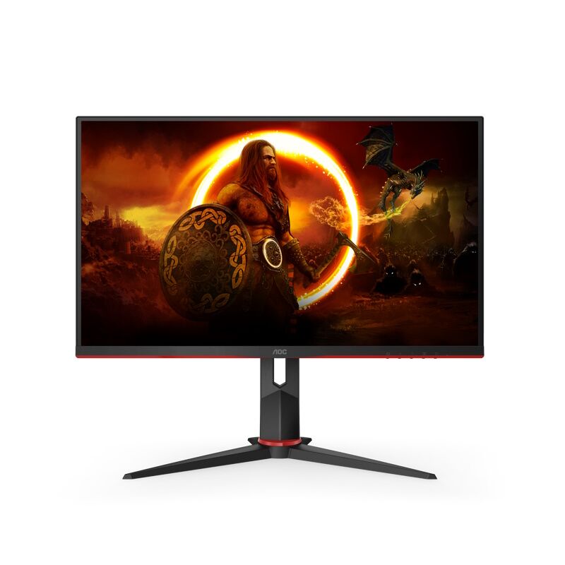 AOC 27 inča Q27G2S/EU QHD WLED Gaming monitor