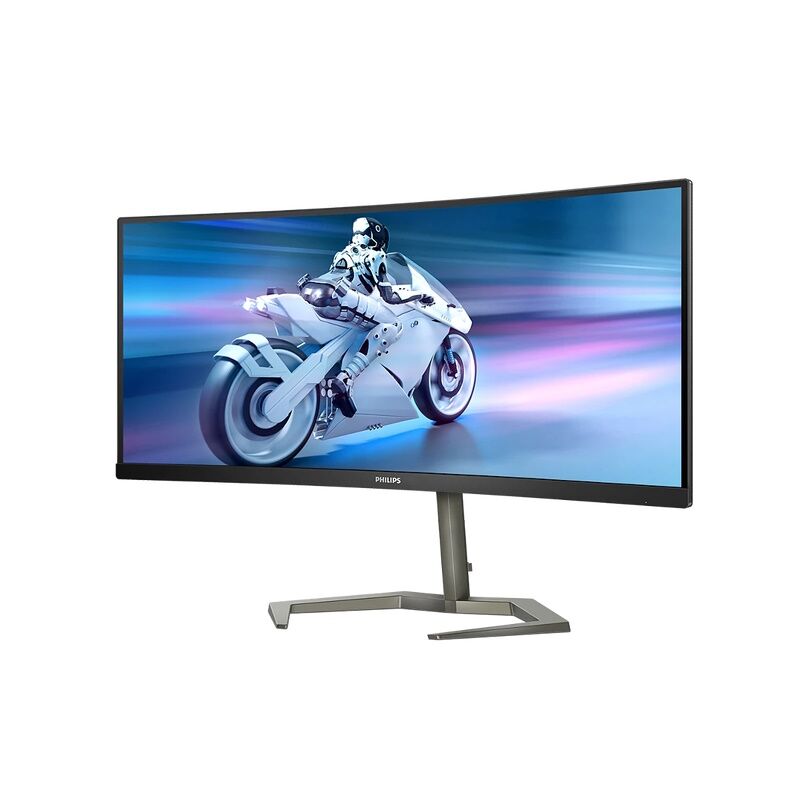 PHILIPS_ 34 inča Evnia 34M1C5500VA/00 UltraWide WQHD Gaming LCD monitor