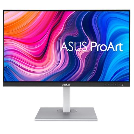 Monitor 27 Asus PA279CV IPS UHD HDMI DP USB-C