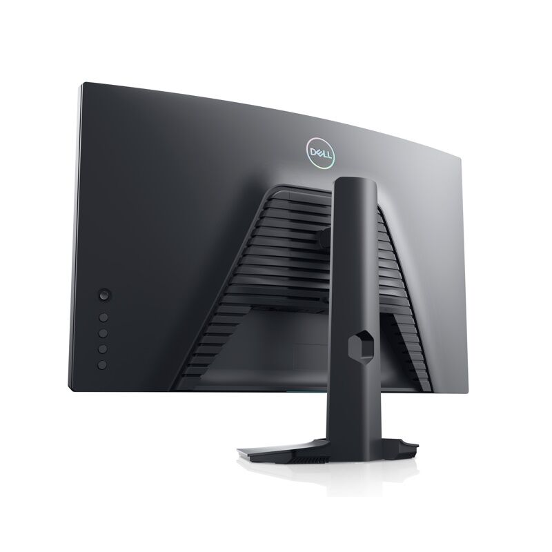 DELL 27 inch S2722DGM 165Hz QHD FreeSync Gaming zakrivljeni monitor