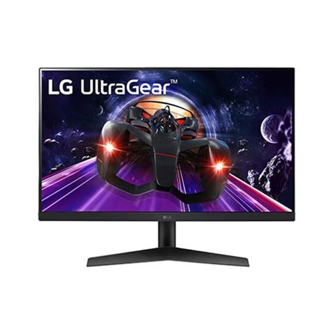 Monitor 24 LG 24GN60R-B FHD IPS 144Hz