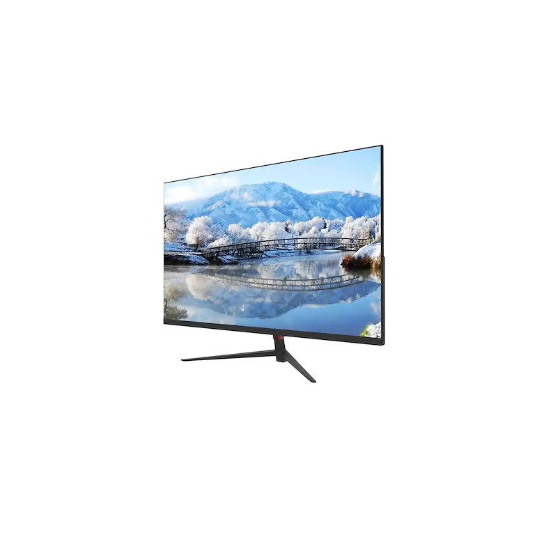 Monitor 27 Zeus ZUS270GMG Gaming 1920x1080/Full HD VA/165 Hz/2ms/HDMI/DP/DVI/Frameless