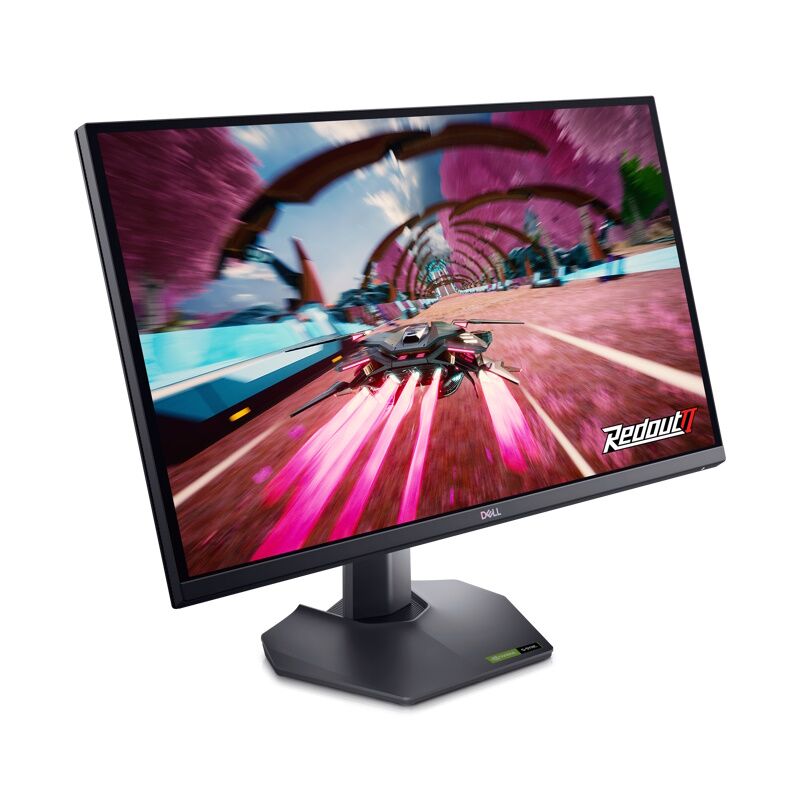 DELL 27 inch G2724D QHD 165Hz FreeSync/G-Sync IPS Gaming monitor