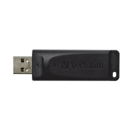 Verbatim Slider USB 32GB (98697)