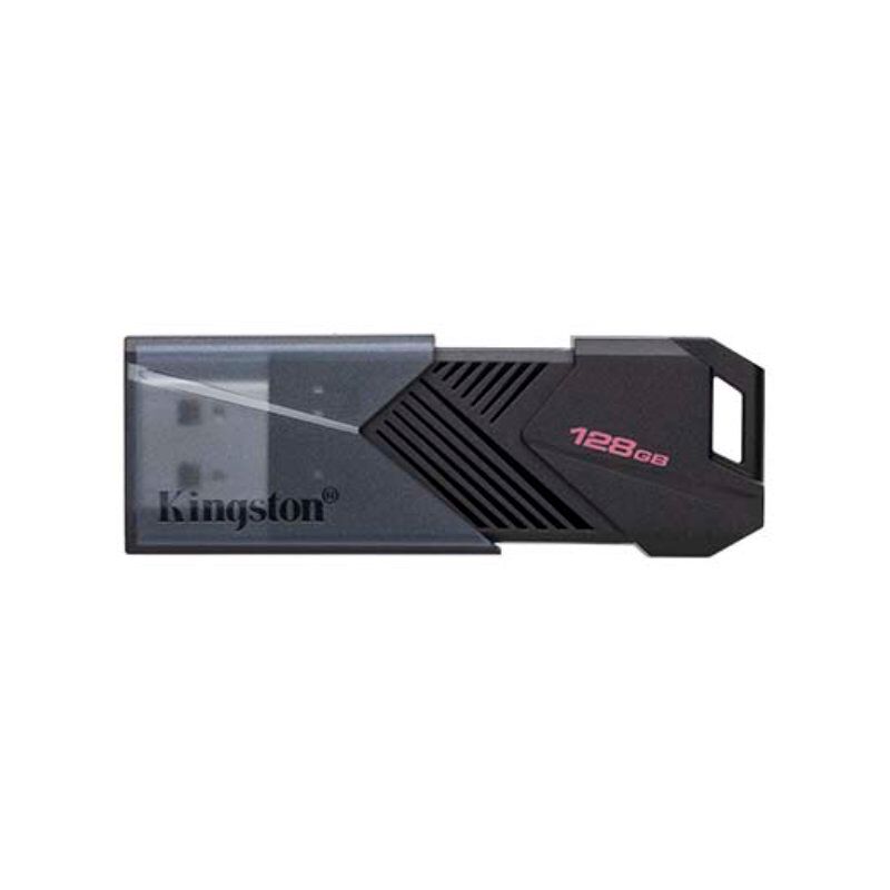 KINGSTON 128GB DataTraveler Exodia Onyx USB 3.2 Gen1 DTXON/128GB