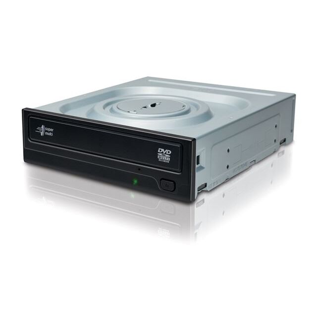 DVD RW Hitachi/LG GH24NSD5 SATA Bulk Black 24x