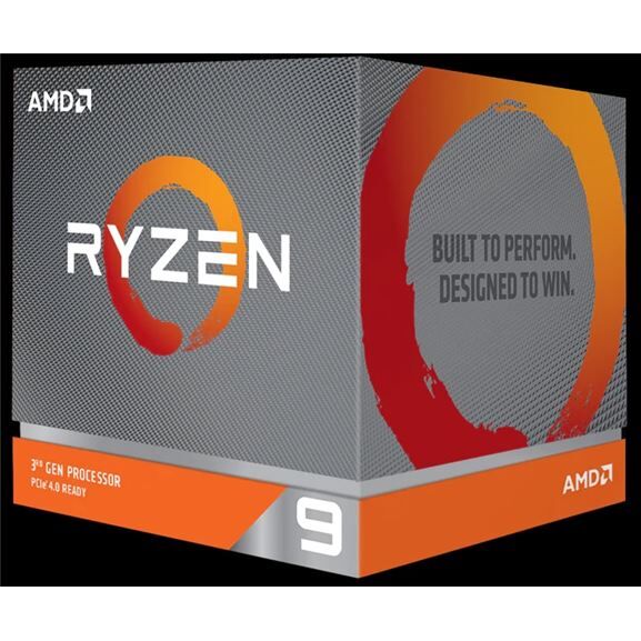 CPU AMD Ryzen 3 3200G