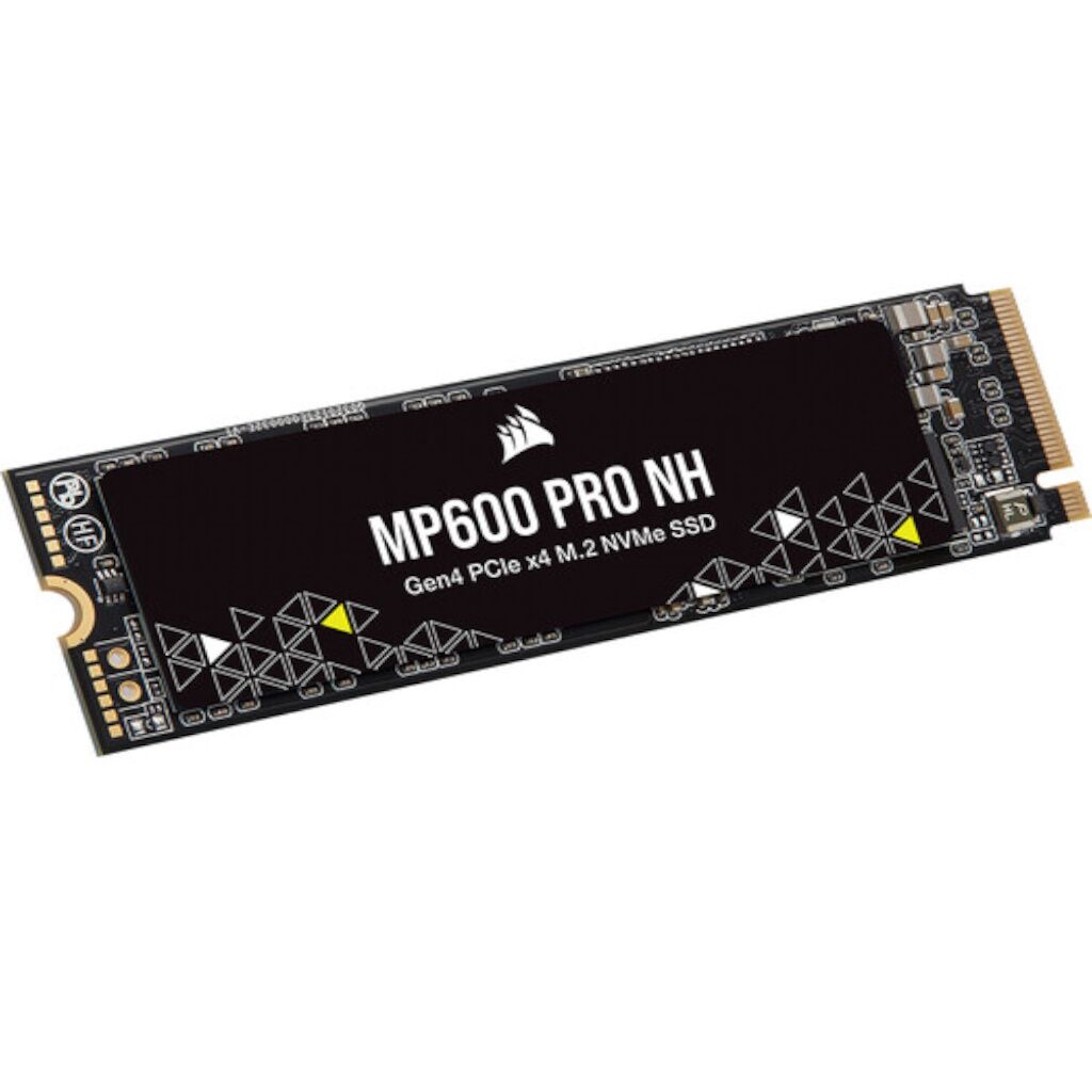 SSD CORSAIR MP600 PRO NH 1TB/M.2/NVMe/crna