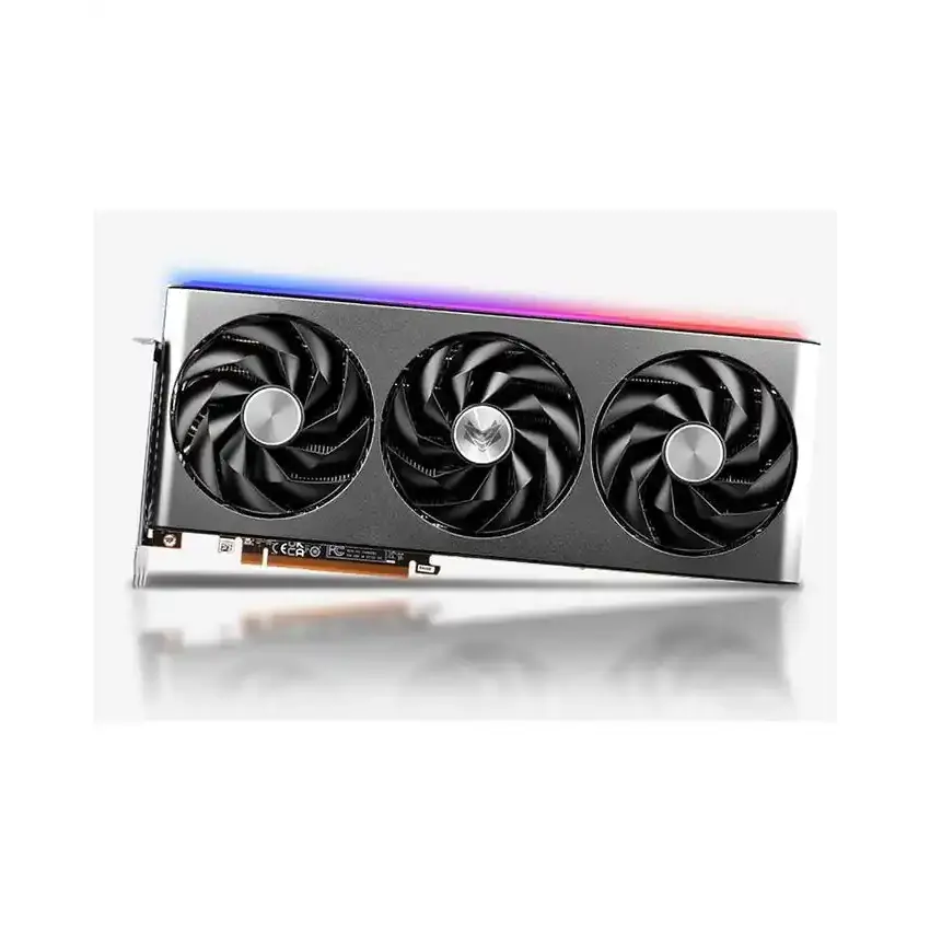 Grafička karta AMD Sapphire Nitro+ Radeon RX 7700 XT GAMING OC 12GB GDDR6