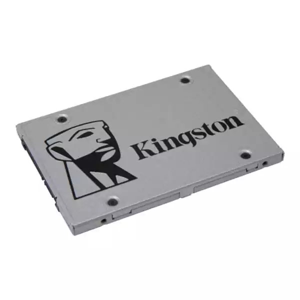 SSD 2.5 SATA3 480GB Kingston SA400S37/480G