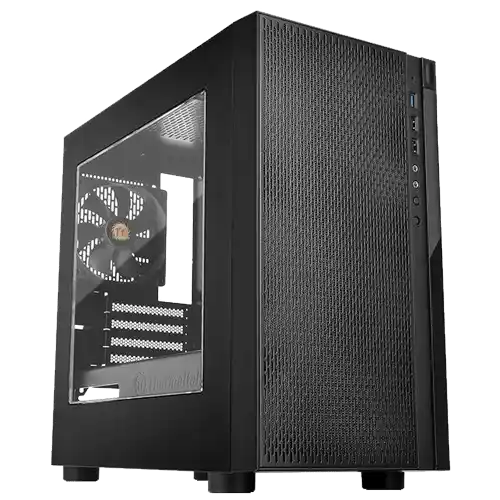 Kućište Thermaltake Versa H18 sa prozorom