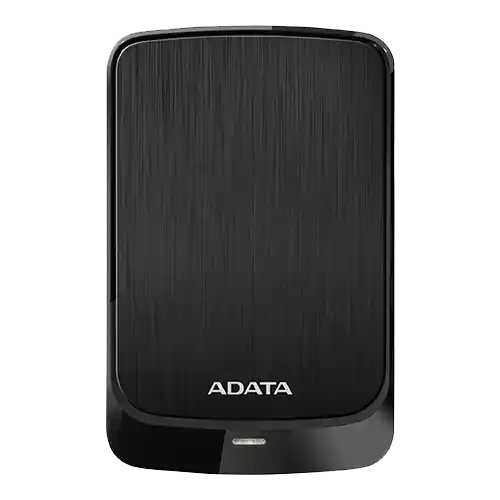 Eksterni hard disk 1TB A-Data AHV320-1TU31-CBK