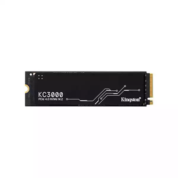 SSD M.2 1TB Kingston SKC3000S/1024G 7000MBs/6000MBs