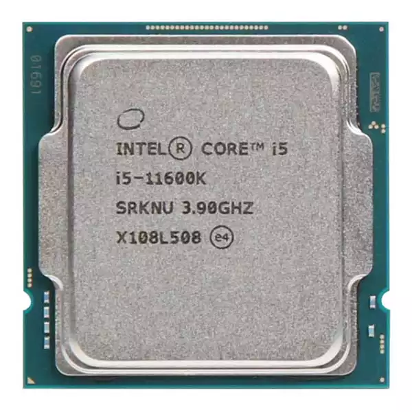 Procesor 1200 Intel Core i5-11600K 2.8 GHz tray