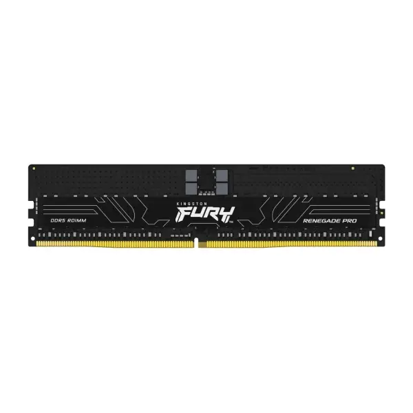 Memorija DDR5 128GB (4x32GB) 4800MHz Fury Renegade Pro KF548R36RBK4-128