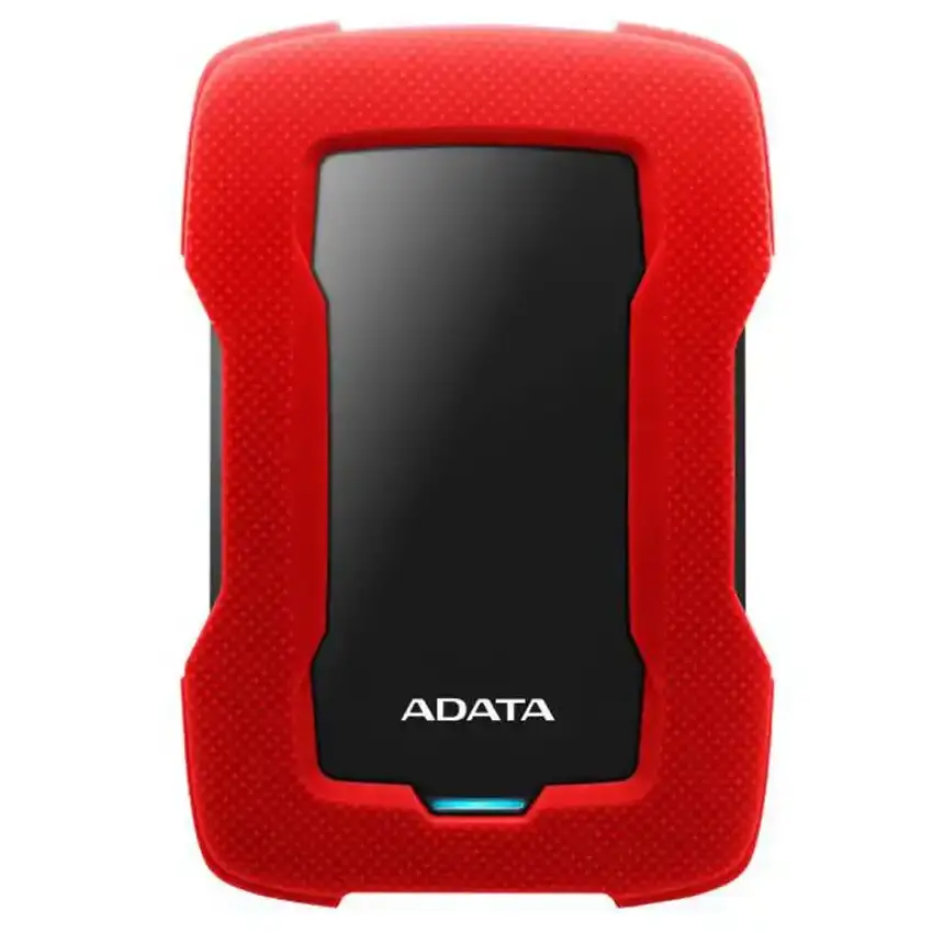 Eksterni hard disk 1TB AData AHD330-1TU31-CRD