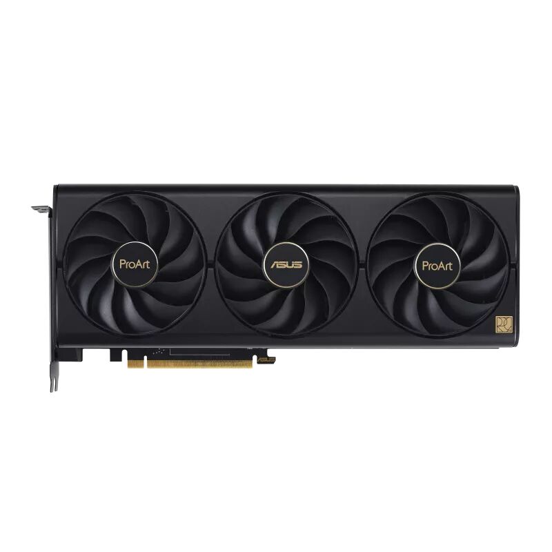 ASUS nVidia GeForce RTX 4080 SUPER 16GB 256bit PROART-RTX4080S-O16G grafička karta