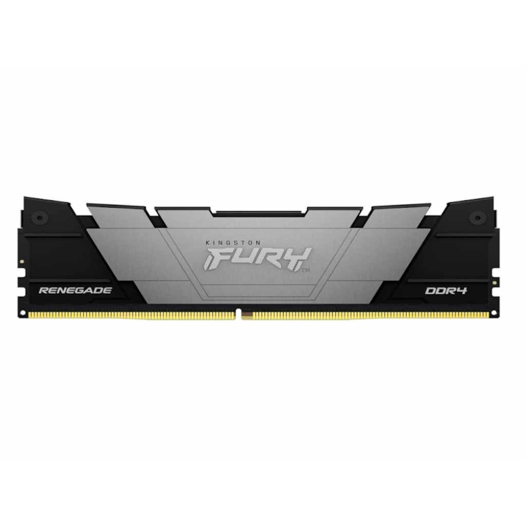 Memorija KINGSTON 8GB/DIMM/DDR4/3200MHz/CL16/FURY Renegade