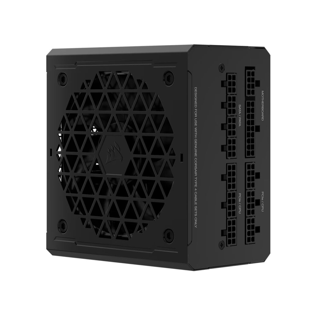 Napajanje CORSAIR RM1000e 1000W/modularno/ATX/80+Gold/crna