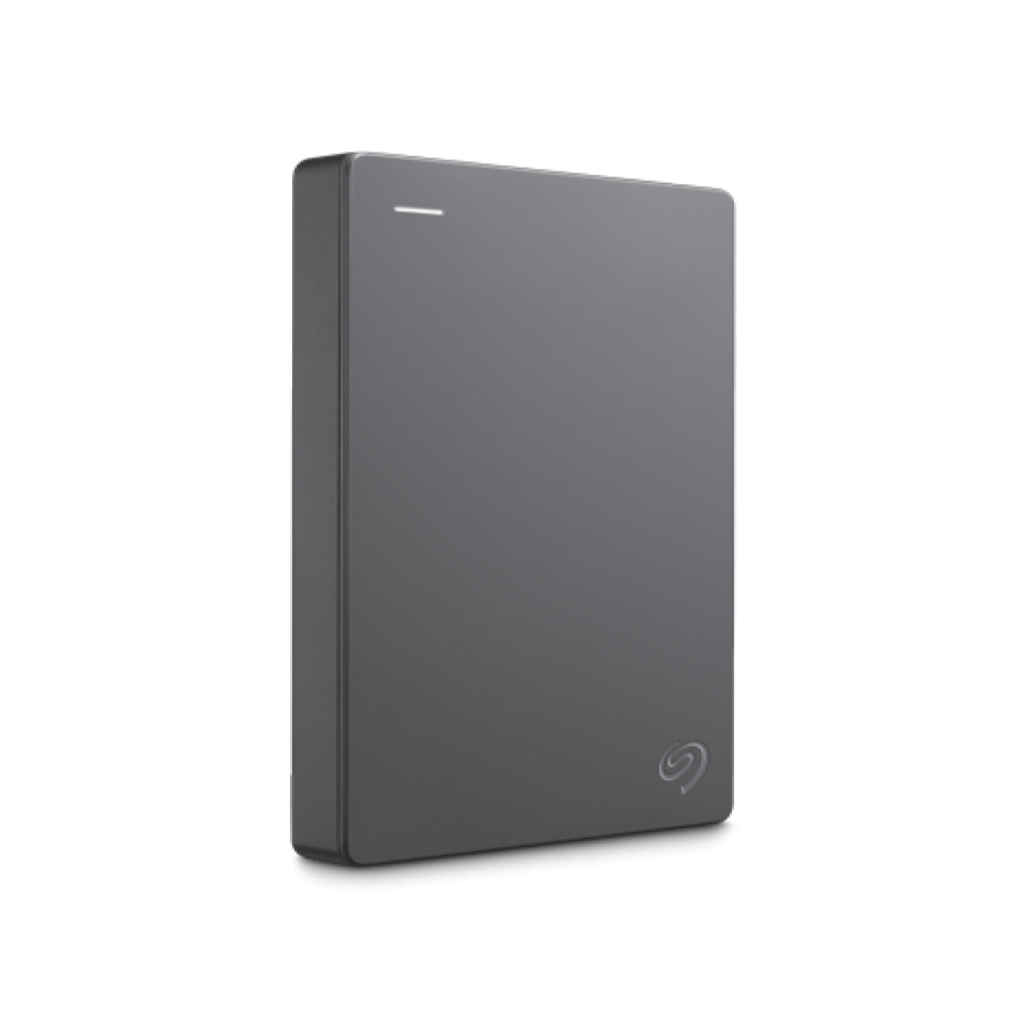 Hard disk SEAGATE Basic STJL5000400 eksterni/5TB/2.5"/USB 3.0/siva