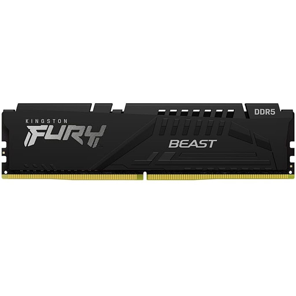 Memorija KINGSTON 16GB/DIMM/DDR5/6000MHz/CL36/FURY Beast EXPO