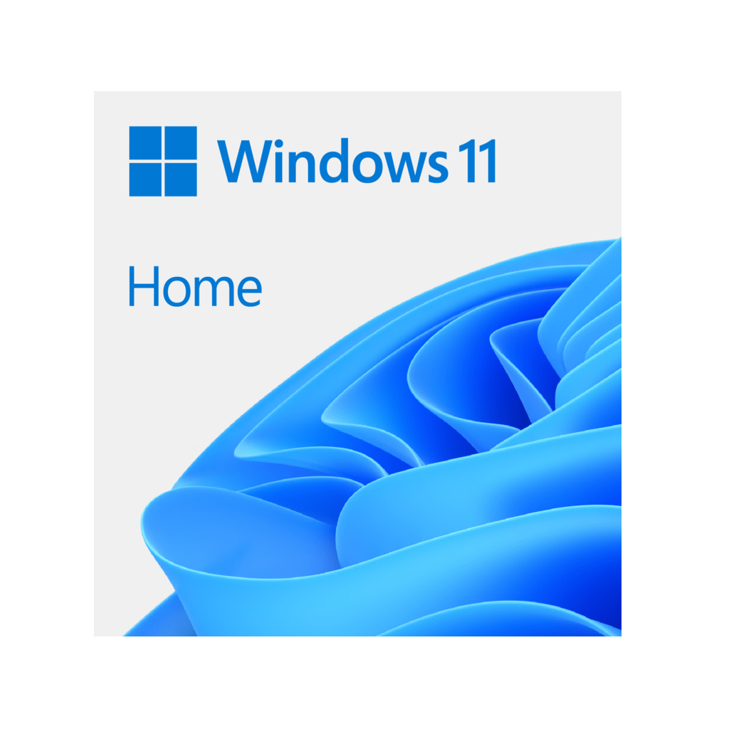 Licenca MICROSOFT GGK Windows 11 Home/64bit/Eng Int/DVD/1 PC