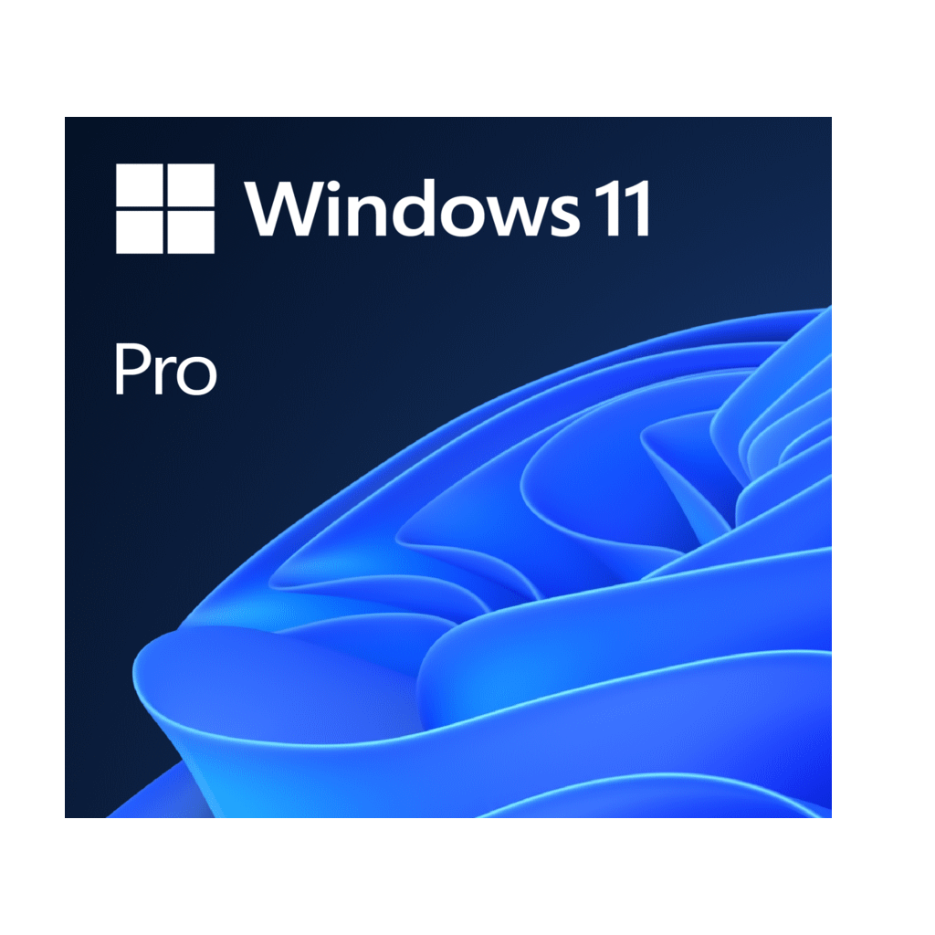 Licenca MICROSOFT GGK Windows 11 Pro/64bit/Eng Int/DVD/1 PC