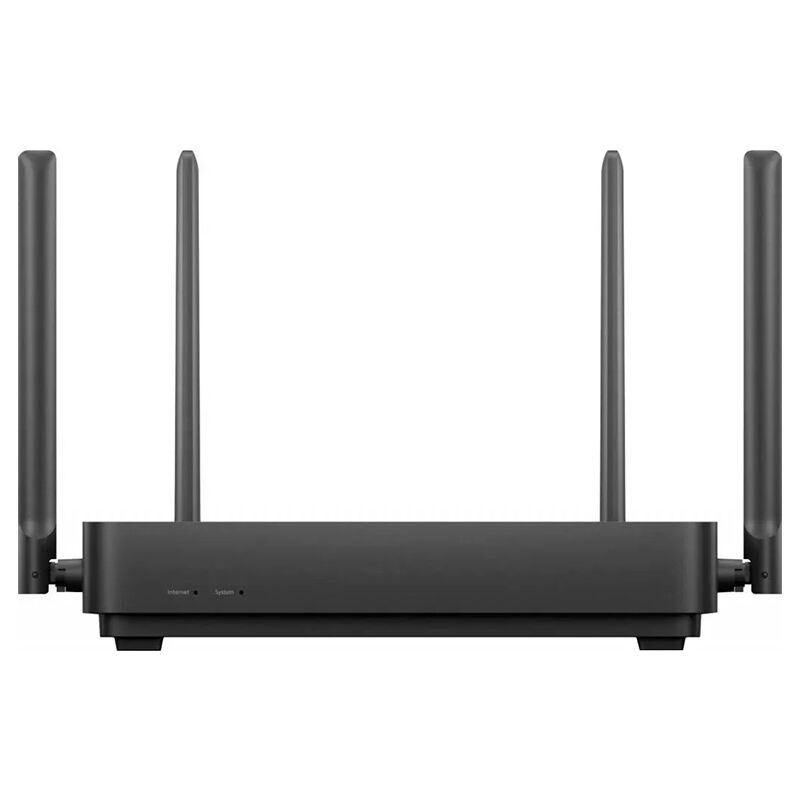 XIAOMI AX3200 (DVB4314GL) Wi-Fi 6 ruter