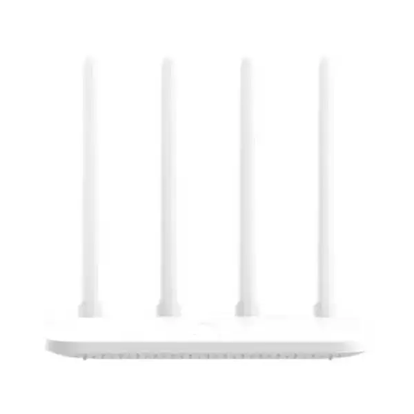 Wireless Ruter Xiaomi Mi 4A White/300Mbps/EXT4x5dB/2,4-5GHz/1WAN/2LAN