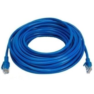 FAST ASIA Kabl Patch Cord 20m cat.6