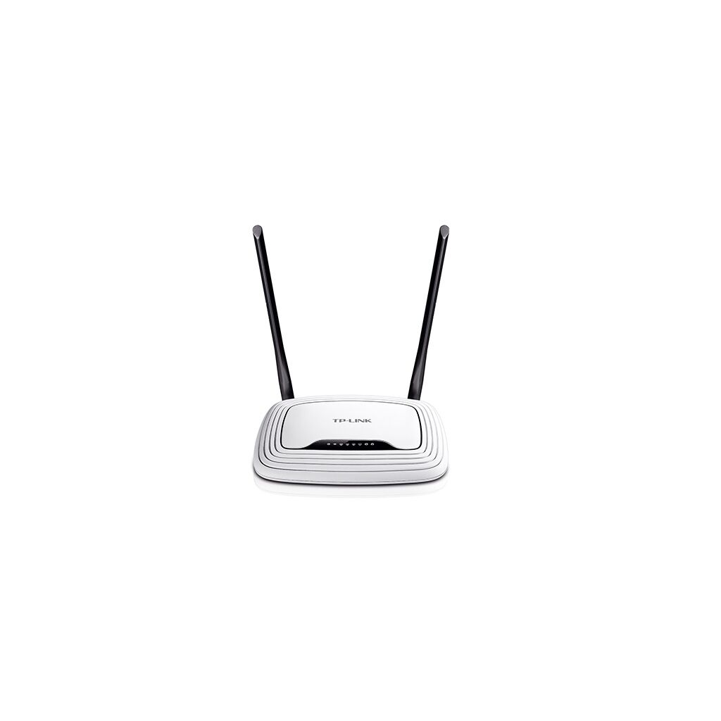 Bežični ruter TP-LINK TL-WR841N Wi-Fi/N300/300Mbps/1xWAN 4xLAN/2 antene