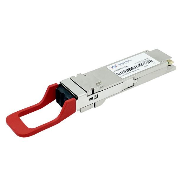 Innoptical QSFP28 modul 100G,SM, LC/LC,SFP+ 2km,HP/Cisco