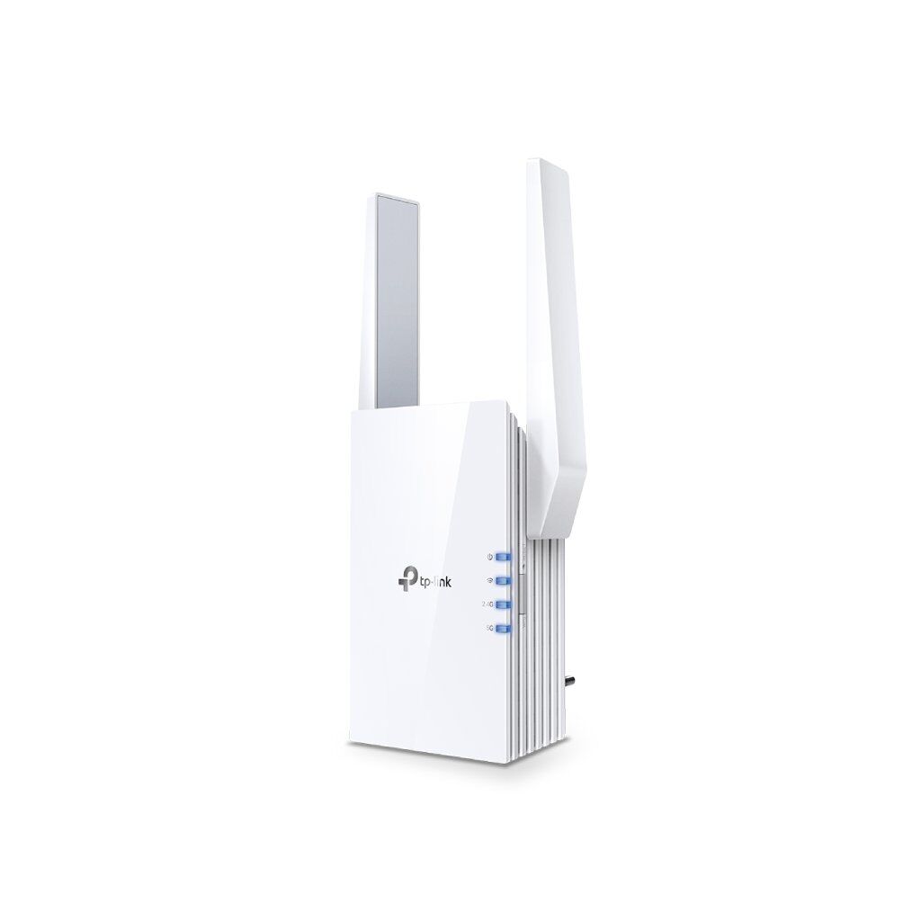 Extender TP-LINK RE605X WiFi/AX1800/1201 Mbps/574 Mbps/2 eksterne antene