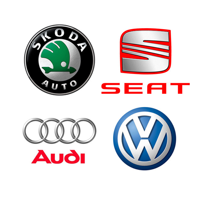 Škoda VW SEAT Audi ORIGINALNI POLOVNI DELOVI