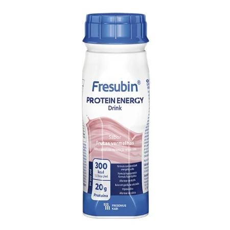 FRESUBIN PROTEIN DRINK JAGODA 200ML