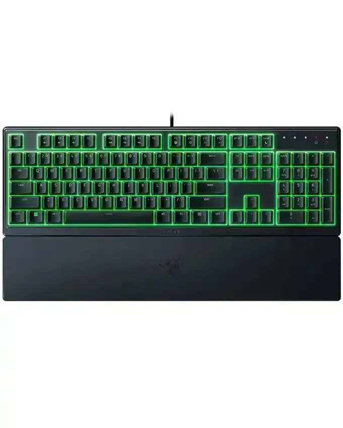 Tastatura RAZER Ornata V3 X US RZ03-04470100-R3M1
