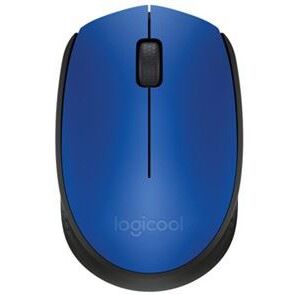 MIŠ LOGITECH M171 Wireless Blue