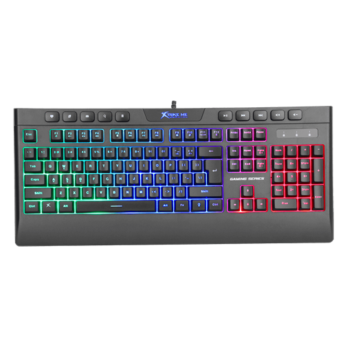 TASTATURA USB XTRIKE KB508 GAMING