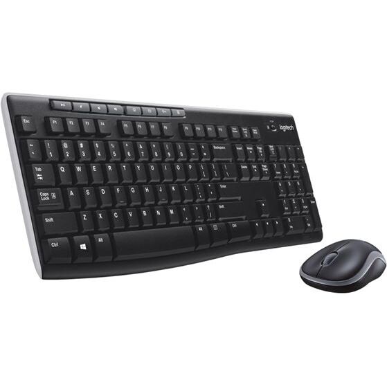 TAST + MIŠ LOGITECH MK270 Wireless YU