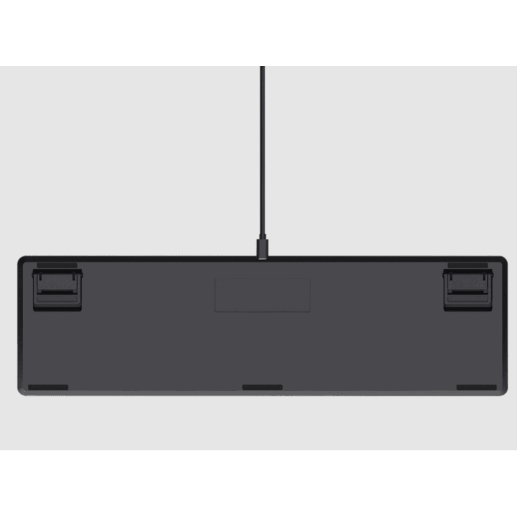 Tastatura TRUST GXT866 TORIX žicna Gaming/ Mehanicka/US/crna