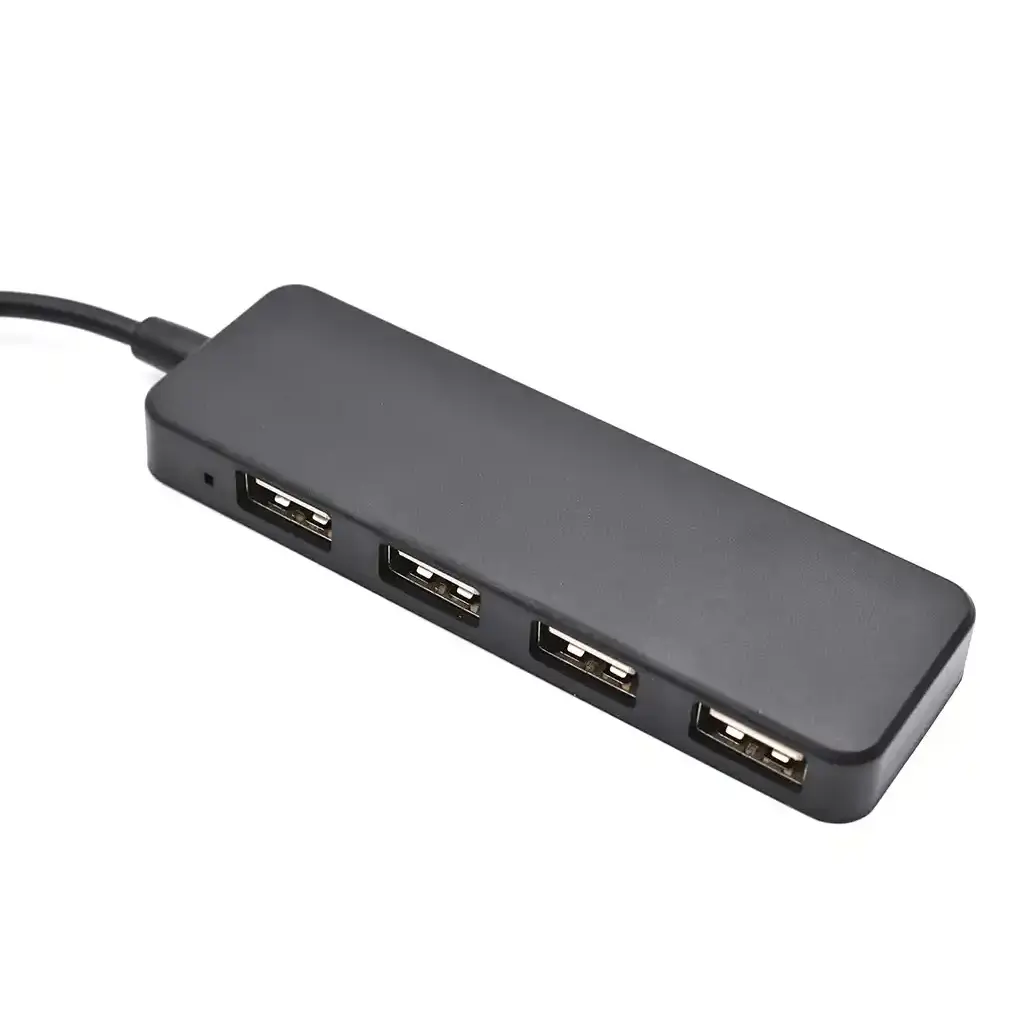 USB HUB Velteh 2.0 4 port KT-HUSB.20 Kettz