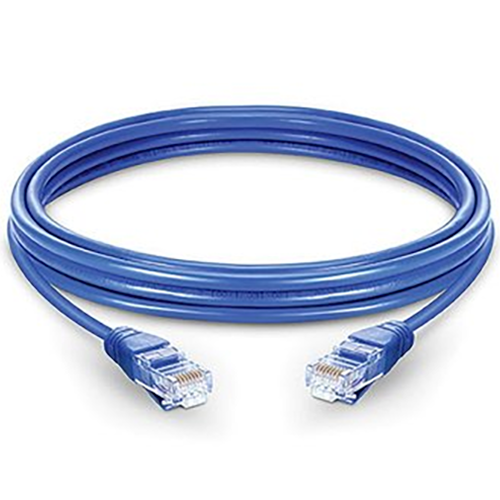 KABAL PATCH UTP CAT6 1.0m OWIRE