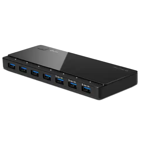 USB Hub 7 porta TP-Link USB 3.0 UH700