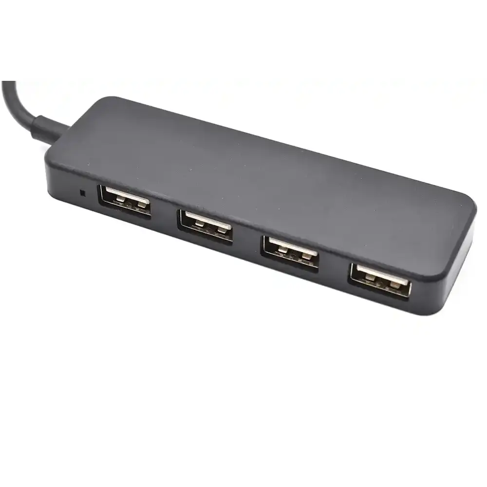 USB HUB Velteh 2.0 4 port KT-HUSB.24 Kettz